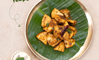 Quick And Easy Masala Idli Recipe - Spicy Andhra Style Masala Idli Fry ...