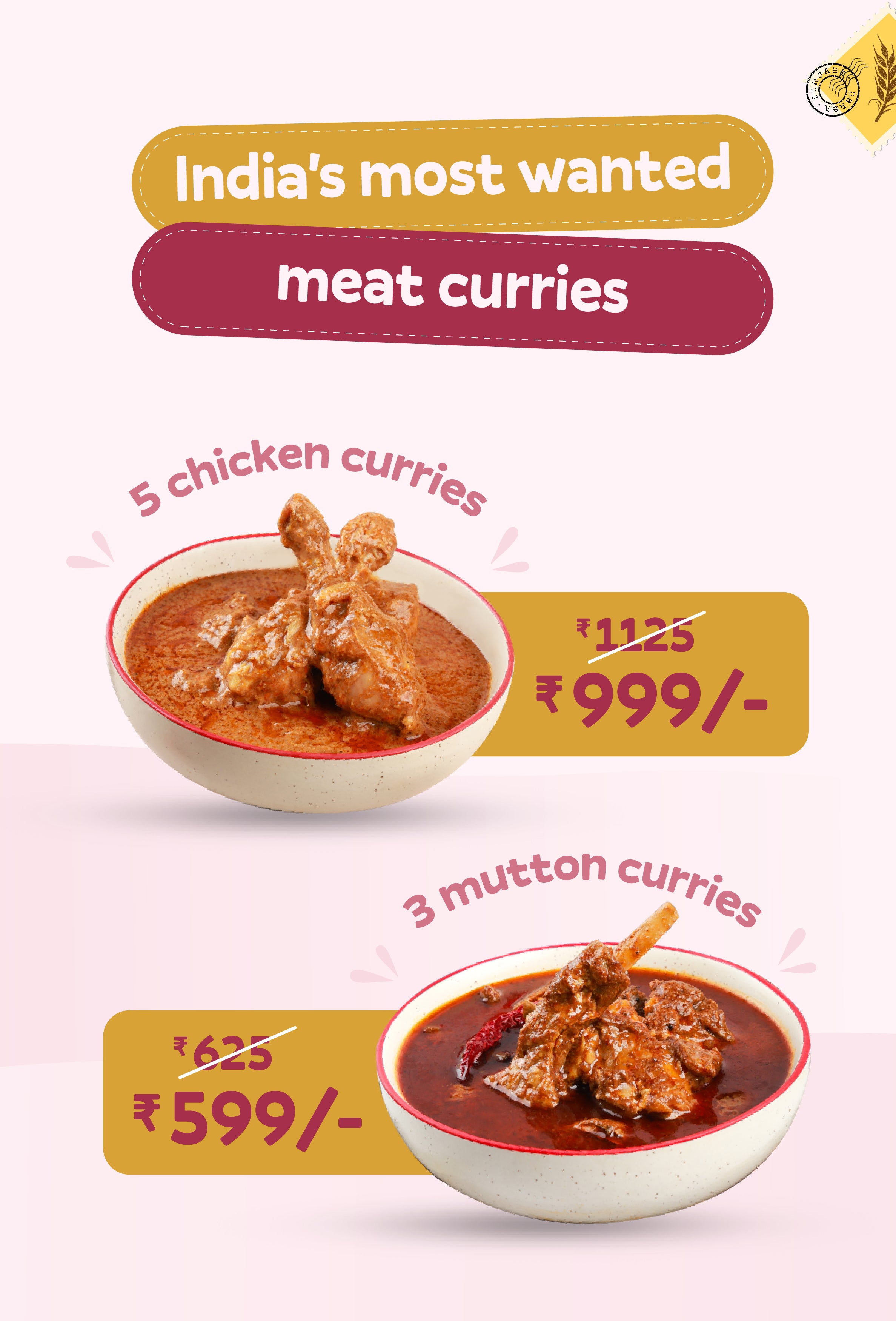 CURRYiT | Home Cooking Made Easy